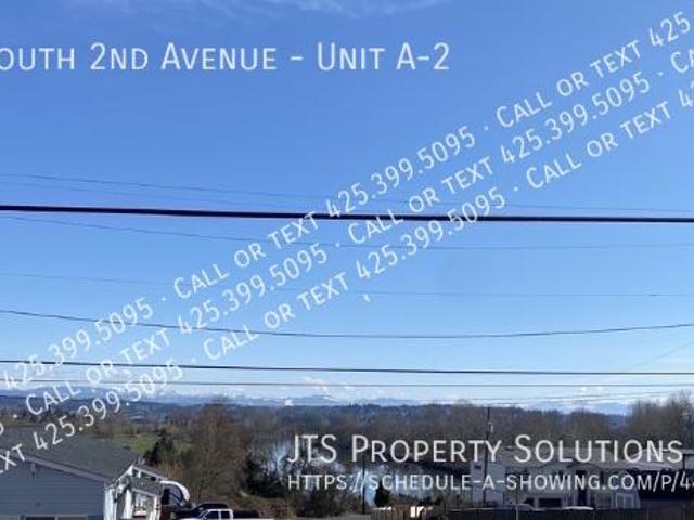 1 Br, 1 bath, Condo 5324 South 2nd Avenue