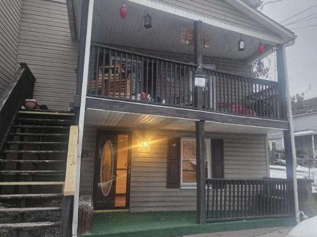 1 Br, 1 bath, Condo 533 535 West Shawnee Avenue