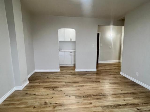 1 Br, 1 bath, Condo 533 Church Street