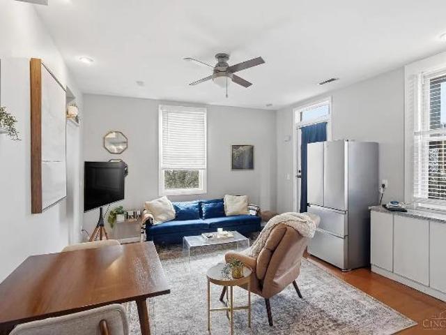 1 Br, 1 bath, Condo 535 Klotter Ave