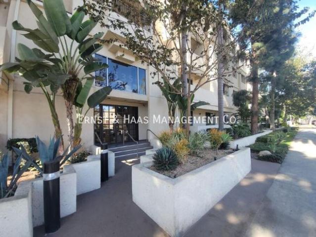 1 Br, 1 bath, Condo 535 Magnolia Ave
