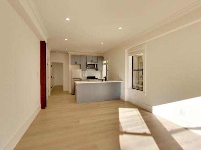 1 Br, 1 bath, Condo 535 Taylor Street