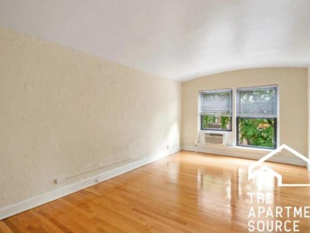 1 Br, 1 bath, Condo 536 West Arlington Pl