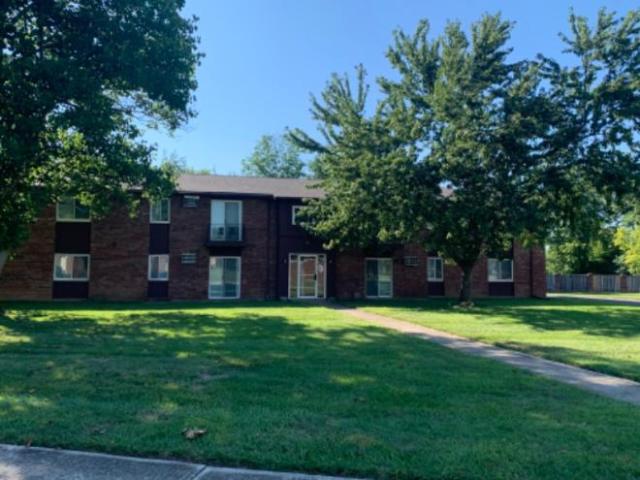 1 Br, 1 bath, Condo 5381 Southgate Blvd