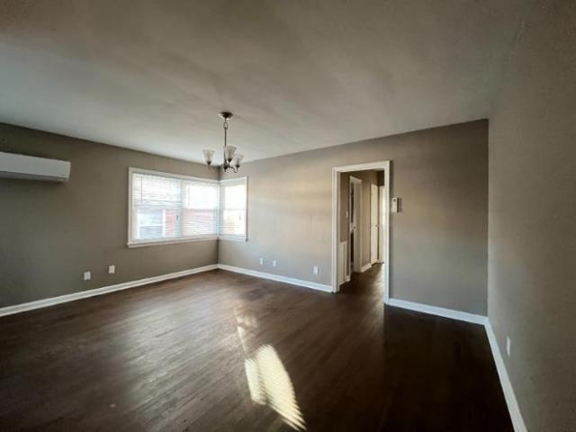 1 Br, 1 bath, Condo 538 S Spring Street