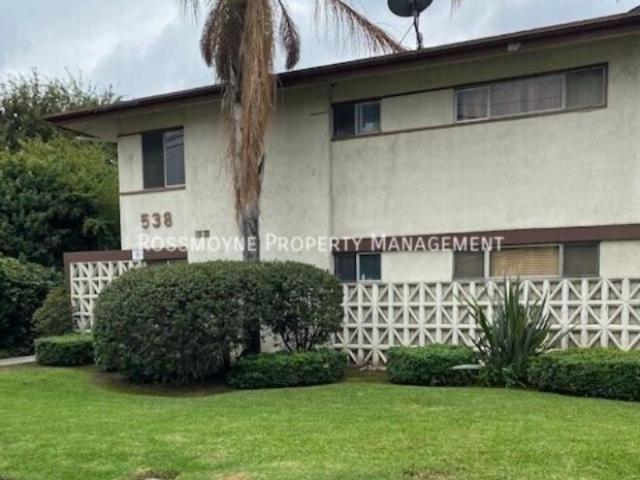 1 Br, 1 bath, Condo 538 Palmer Ave