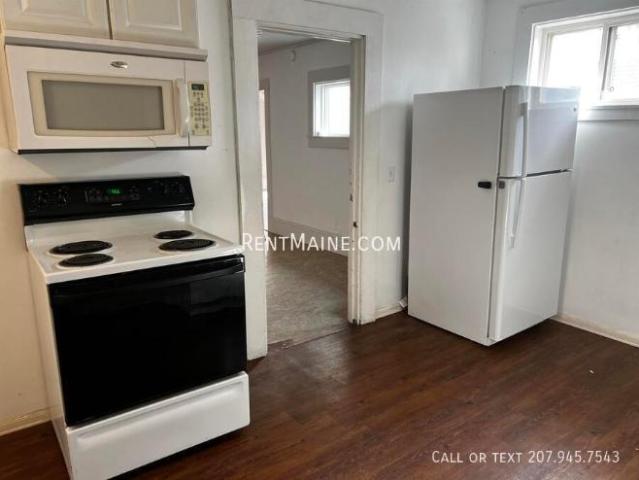 1 Br, 1 bath, Condo 57 59 Holyoke Street Apt