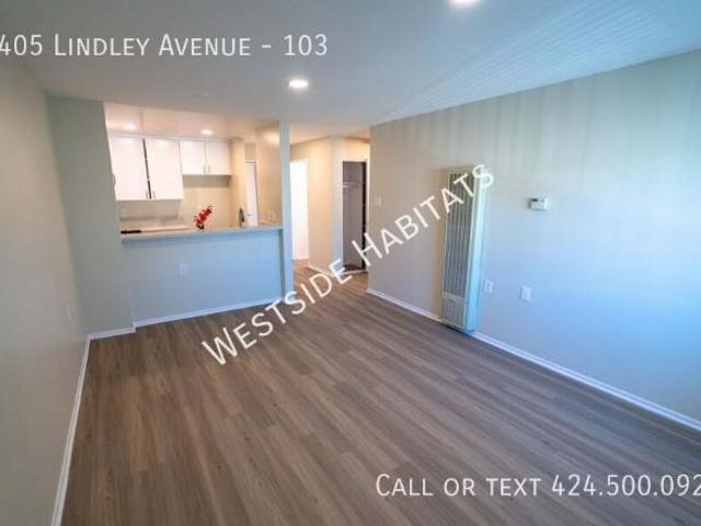 1 Br, 1 bath, Condo 5405 Lindley Avenue
