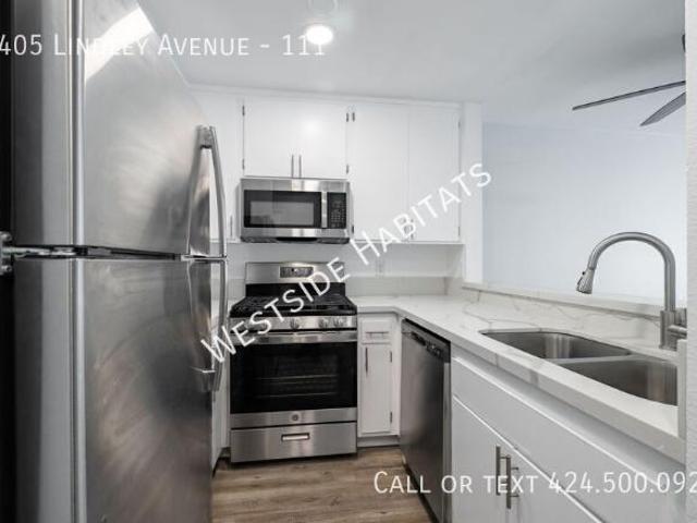 1 Br, 1 bath, Condo 5405 Lindley Avenue