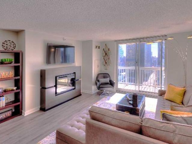 1 Br, 1 bath, Condo 540 North State St