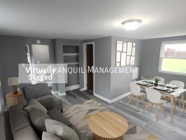 1 Br, 1 bath, Condo 540 Reed Street