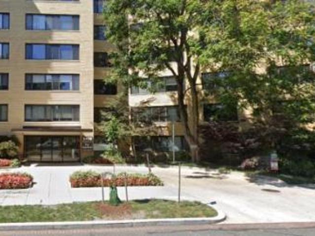 1 Br, 1 bath, Condo 5410 Connecticut