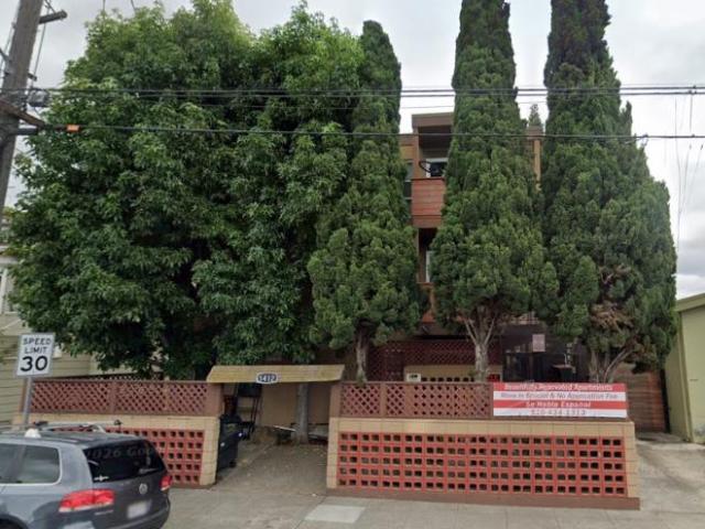 1 Br, 1 bath, Condo 5412 Claremont Ave