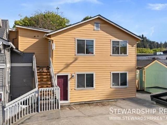 1 Br, 1 bath, Condo 541 Lawrence Street