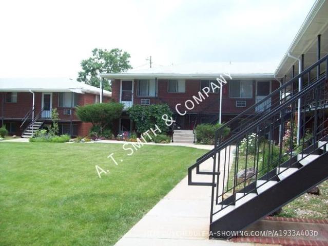1 Br, 1 bath, Condo 5427 Dover Street
