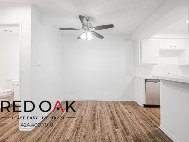 1 Br, 1 bath, Condo 5421 Santa Anita Ave