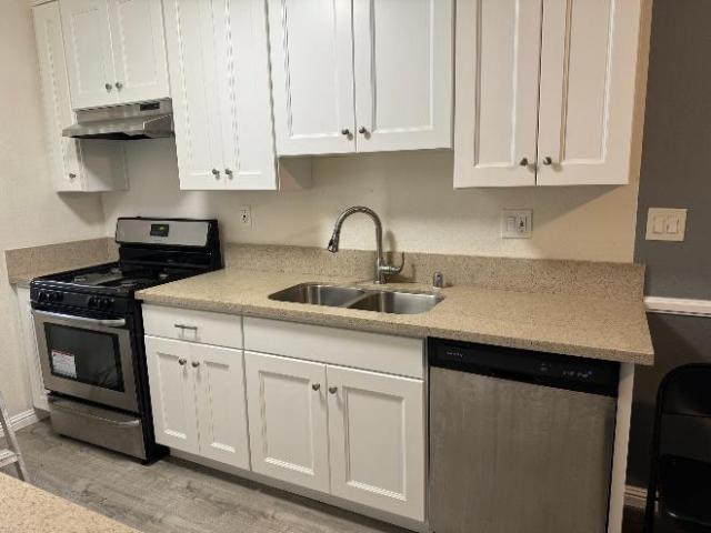 1 Br, 1 bath, Condo 5430 Corteen Place