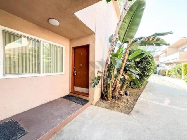 1 Br, 1 bath, Condo 5433 Sepulveda Blvd