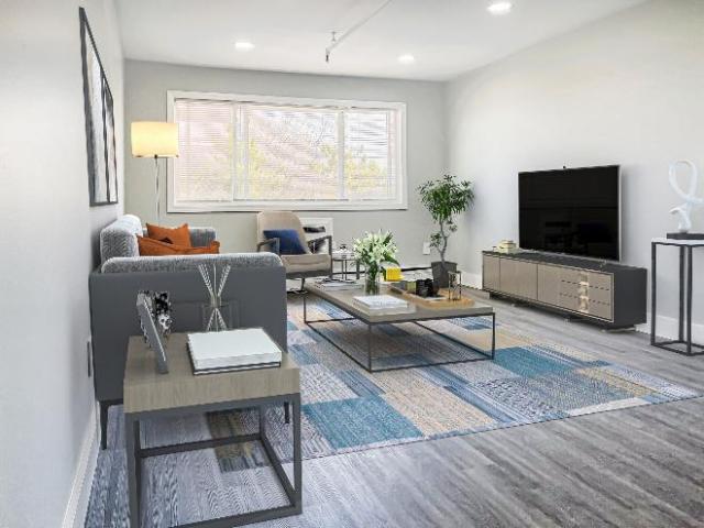 1 Br, 1 bath, Condo 544 Beachway #a1