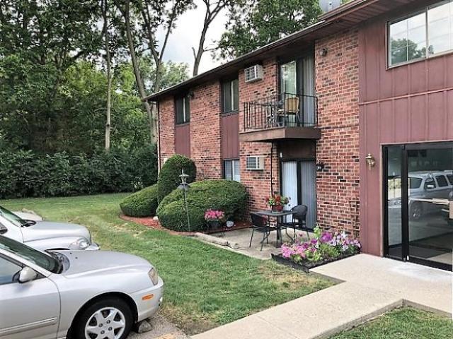 1 Br, 1 bath, Condo 5456 Eastgate Dr