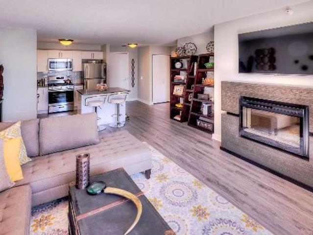 1 Br, 1 bath, Condo 545 N Dearborn