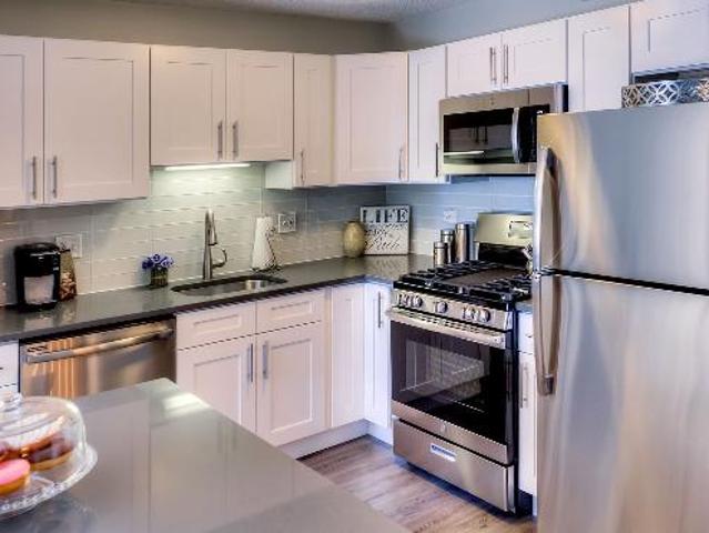 1 Br, 1 bath, Condo 545 N Dearborn