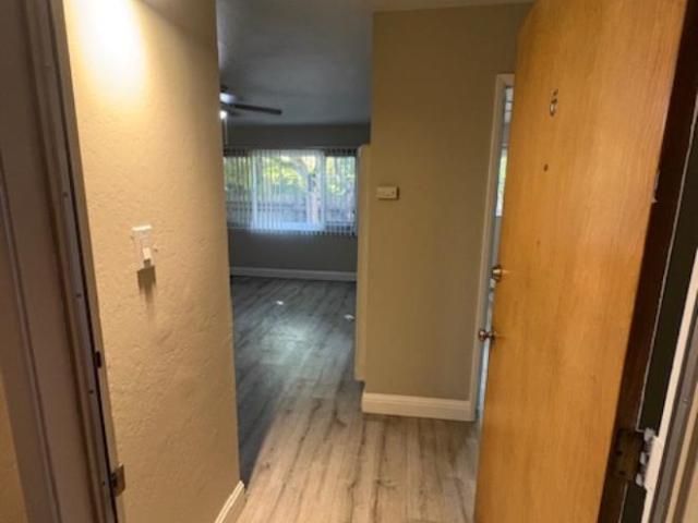 1 Br, 1 bath, Condo 5499 Claremont Avenue