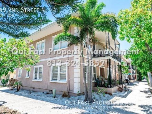 1 Br, 1 bath, Condo 549 2nd Street N