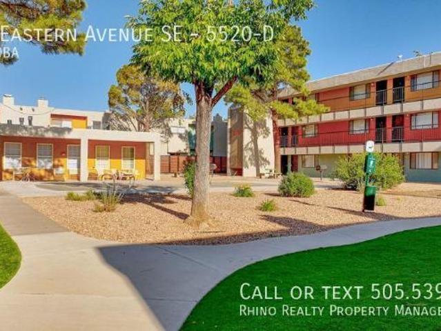 1 Br, 1 bath, Condo 5500 Eastern Avenue Se