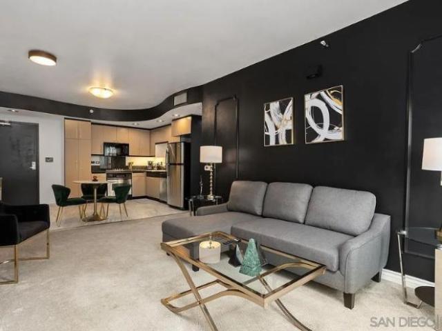 1 Br, 1 bath, Condo 550 15th St