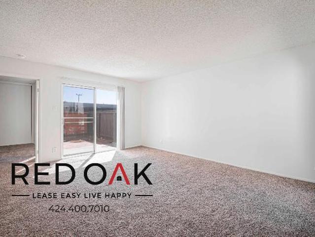 1 Br, 1 bath, Condo 550 N Santa Fe St