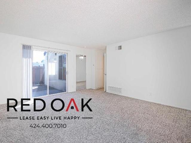 1 Br, 1 bath, Condo 550 N Santa Fe St