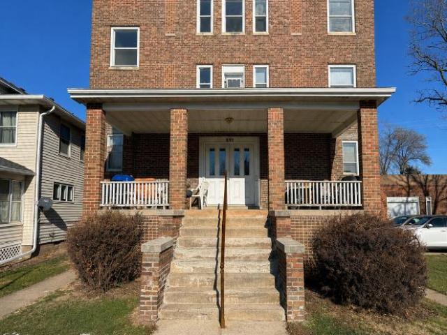 1 Br, 1 bath, Condo 551 15th Ave