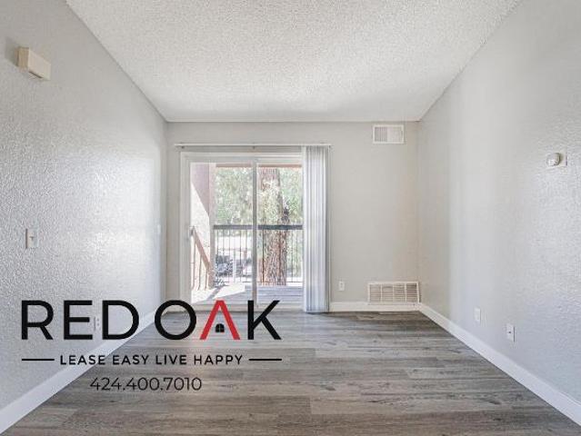 1 Br, 1 bath, Condo 551 N Santa Fe St