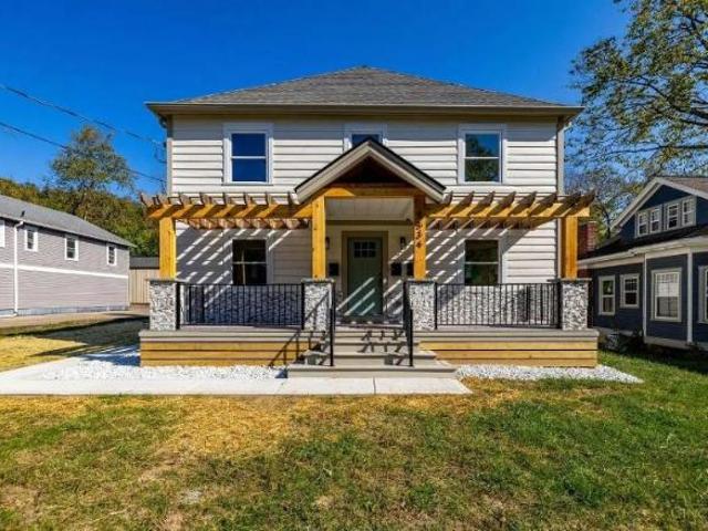 1 Br, 1 bath, Condo 5534 Stewart Ave