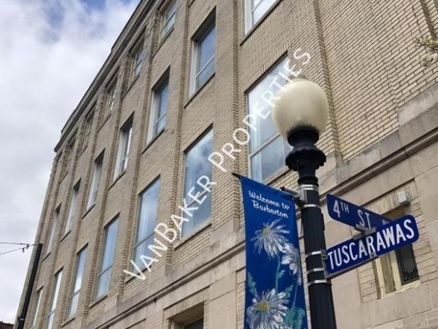 1 Br, 1 bath, Condo 553 West Tuscarawas Ave