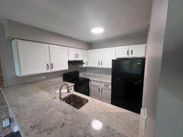 1 Br, 1 bath, Condo 5550 Abbey Dr