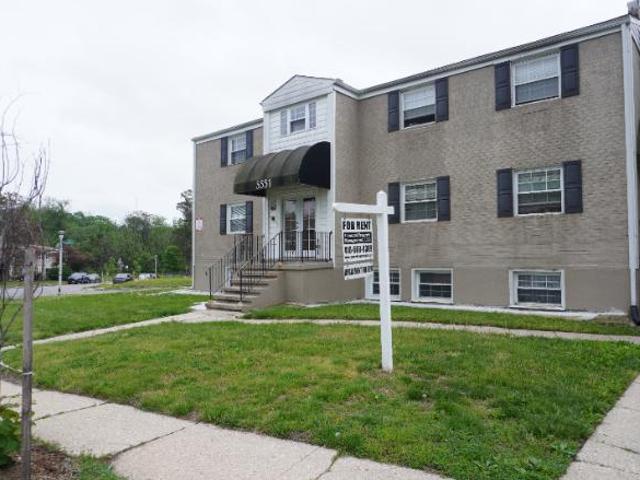 1 Br, 1 bath, Condo 5551 Force Road