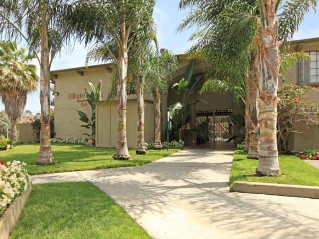 1 Br, 1 bath, Condo 555 Greenbrier Dr