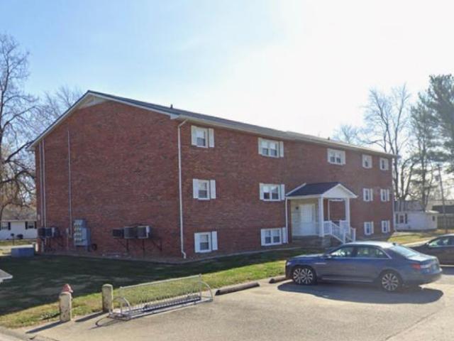 1 Br, 1 bath, Condo 555 Roddy Rd Building B