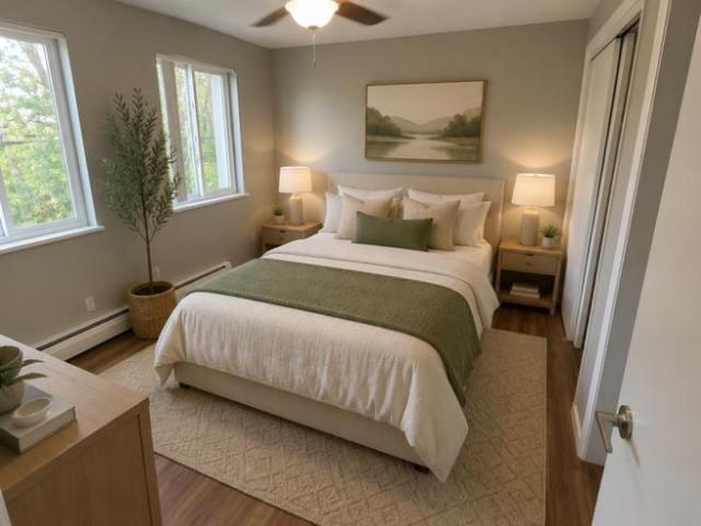 1 Br, 1 bath, Condo 5562 Newland Way