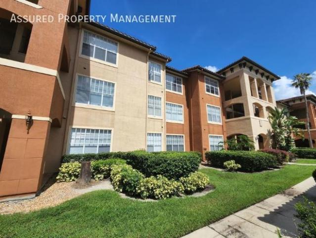 1 Br, 1 bath, Condo 5578 Metrowest Blvd