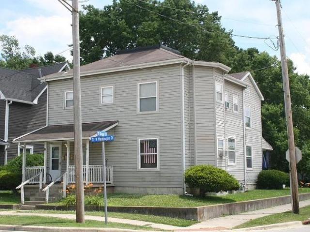 1 Br, 1 bath, Condo 559 W Washington St