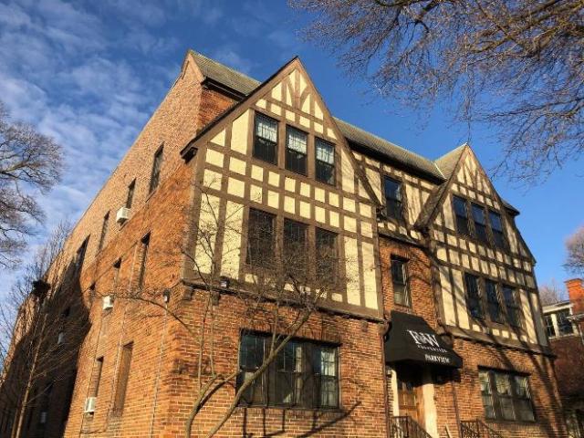 1 Br, 1 bath, Condo 55 Hamilton Pk