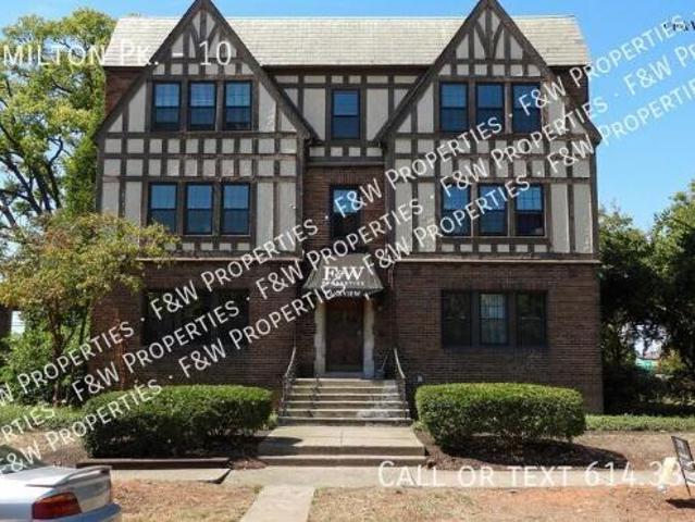 1 Br, 1 bath, Condo 55 Hamilton Pk