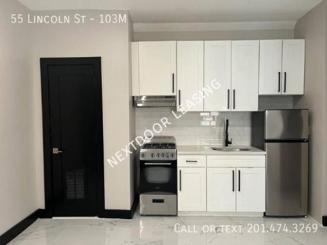 1 Br, 1 bath, Condo 55 Lincoln St