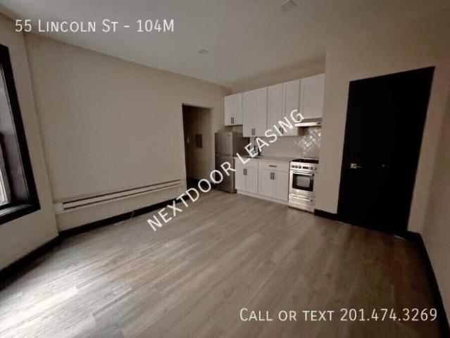 1 Br, 1 bath, Condo 55 Lincoln St