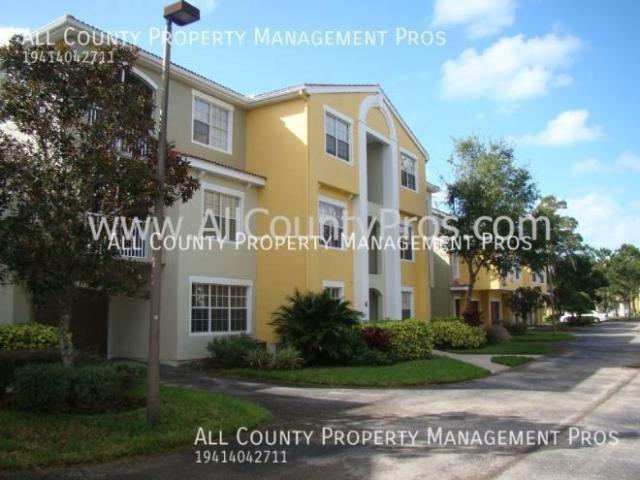 1 Br, 1 bath, Condo 5600 Bentgrass Drive