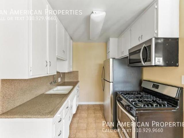 1 Br, 1 bath, Condo 5601 23rd Street