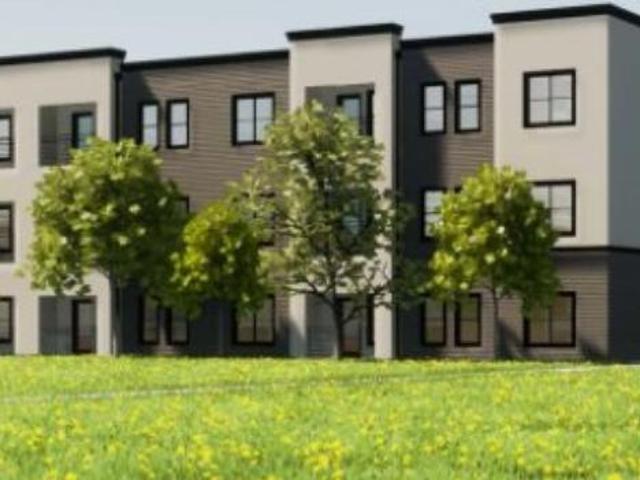 1 Br, 1 bath, Condo 560 Carbonate St